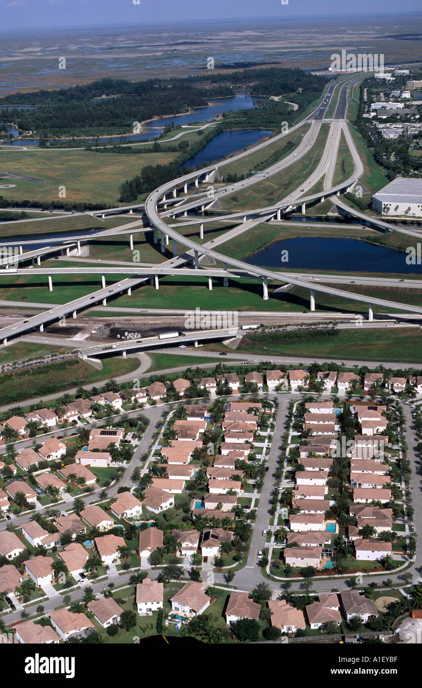 Florida Turnpike Stock Photos & Florida Turnpike Stock Images - Alamy