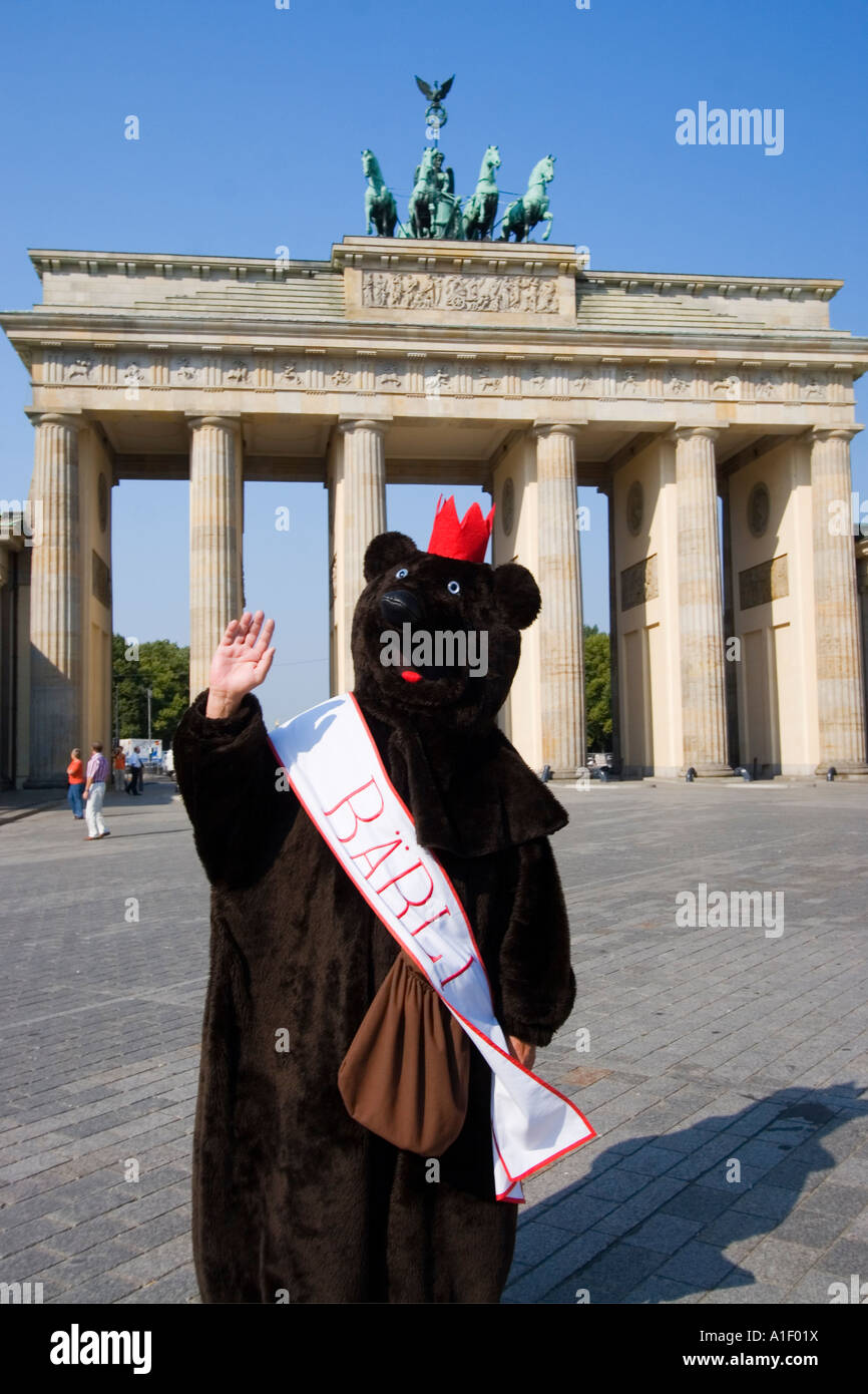 Berlin man hi-res stock photography and images - Alamy