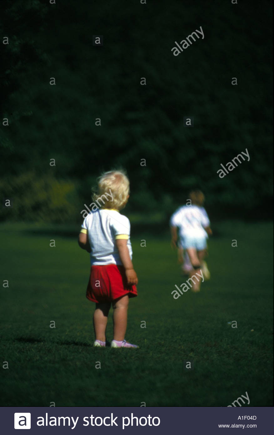 Child Left Out School High Resolution Stock Photography and Images - Alamy