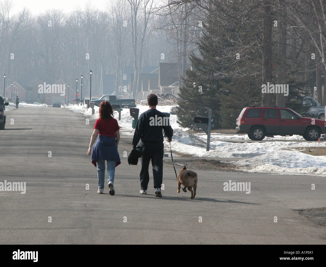 Warm spell hi-res stock photography and images - Alamy