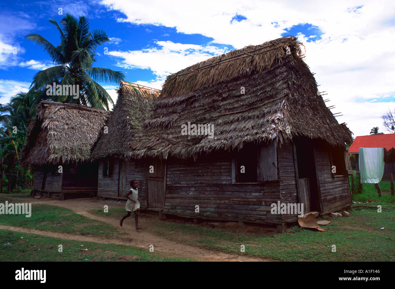 Rural life in honduras hi-res stock photography and images - Alamy