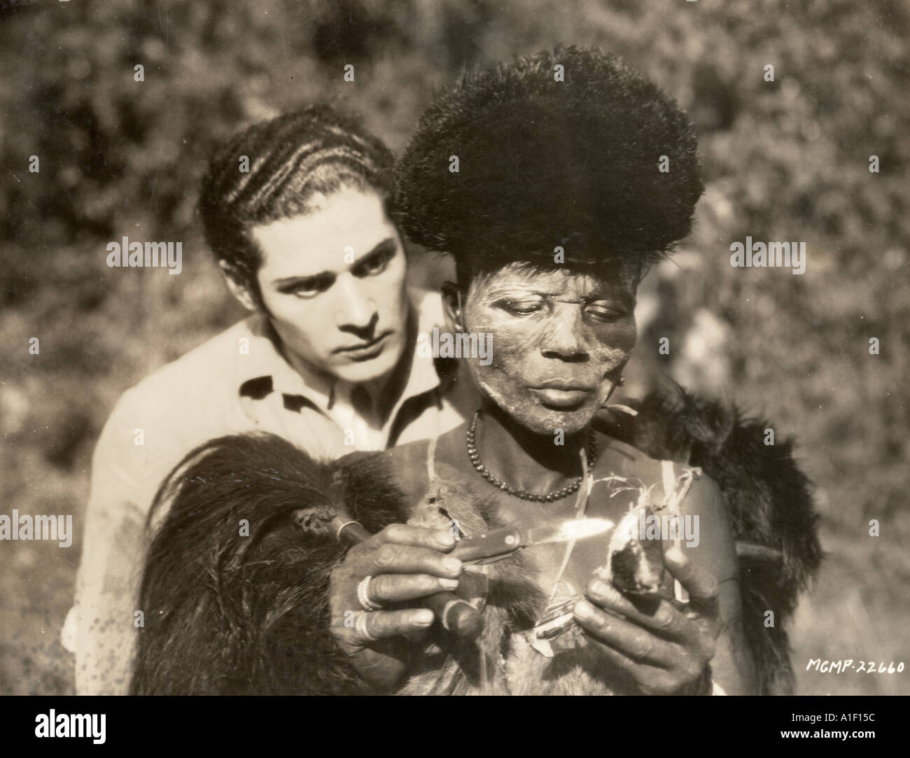 Kavirondo hi-res stock photography and images - Alamy