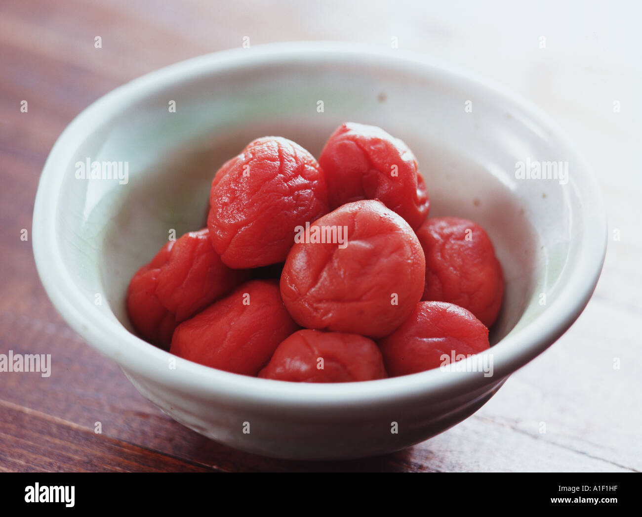 Japanese style pickle japanese style pickles hi-res stock photography ...