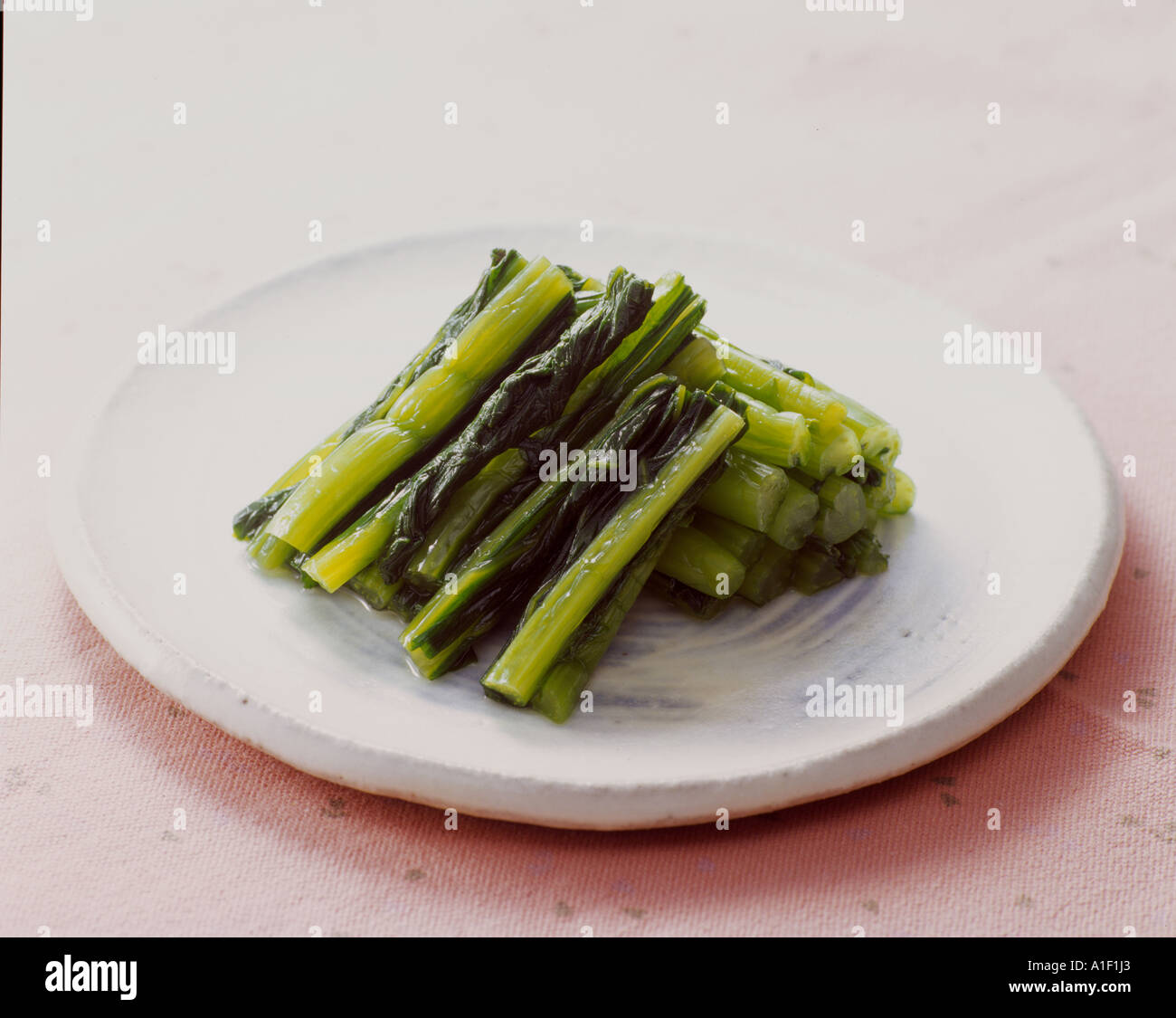 Japanese style pickle japanese style pickles hi-res stock photography ...