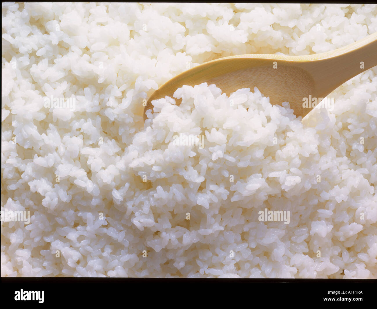 Japanese Rice Scoop Stock Photos & Japanese Rice Scoop Stock Images - Alamy