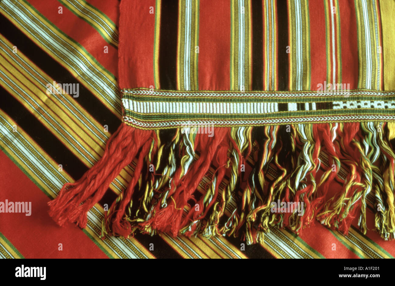 Bedouin weaving hi-res stock photography and images - Alamy