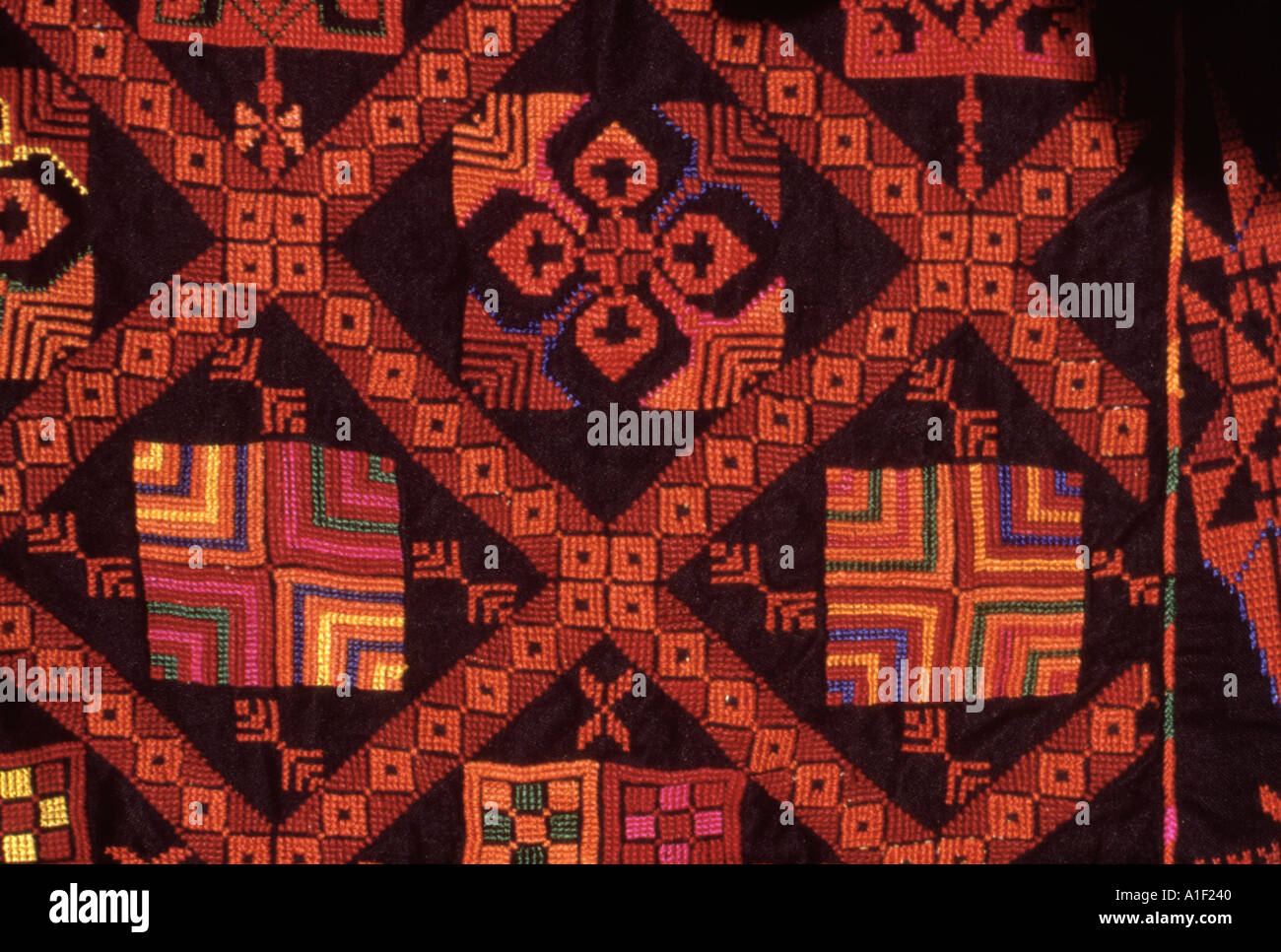 Bedouin Weaving High Resolution Stock Photography and Images - Alamy