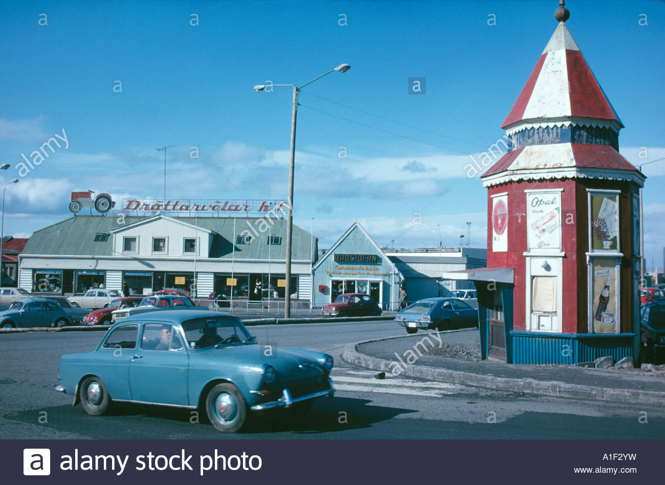 In The 1970s High Resolution Stock Photography and Images - Alamy