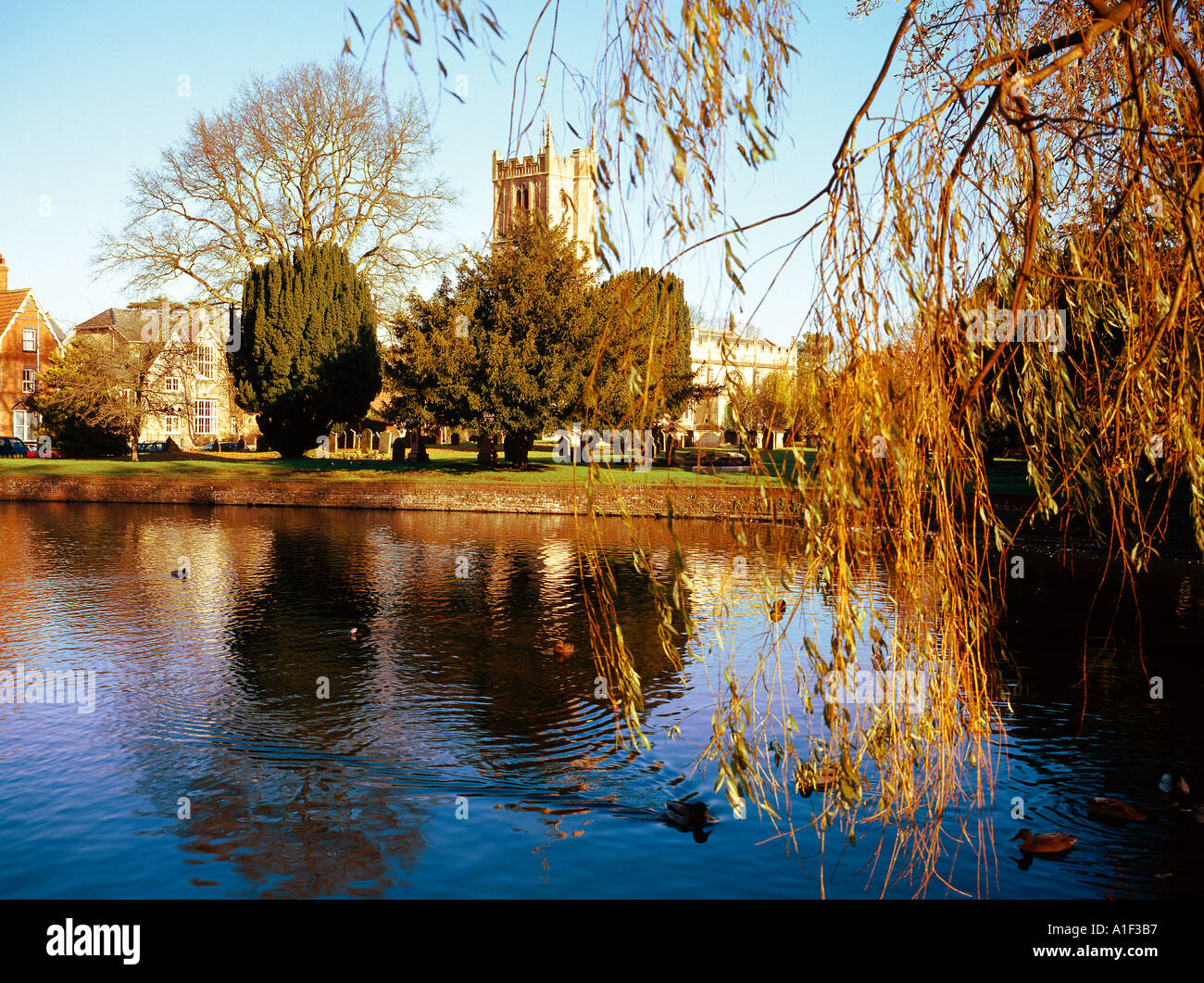 Devizes history hi-res stock photography and images - Alamy