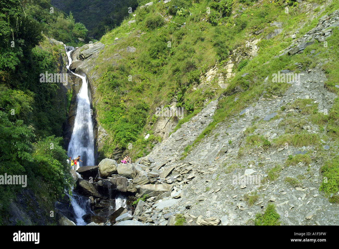Bhagsunag Stock Photos & Bhagsunag Stock Images - Alamy