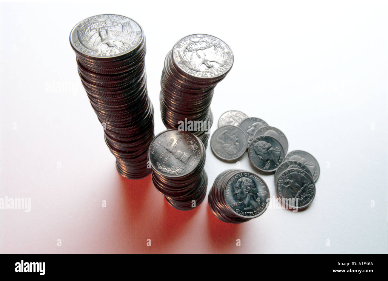 Realm coins hi-res stock photography and images - Alamy