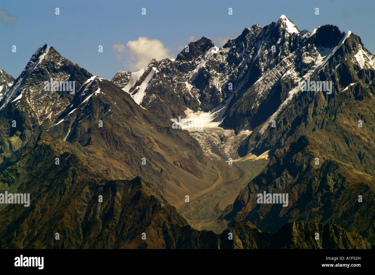 Pir panjal range hi-res stock photography and images - Alamy