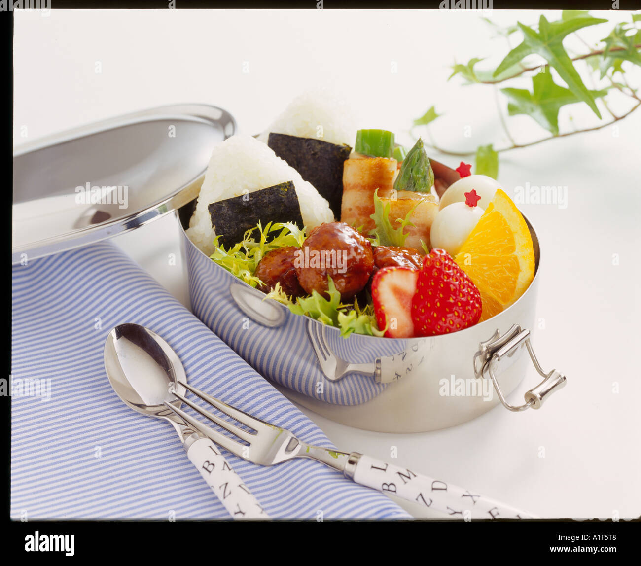 Riceball hi-res stock photography and images - Alamy