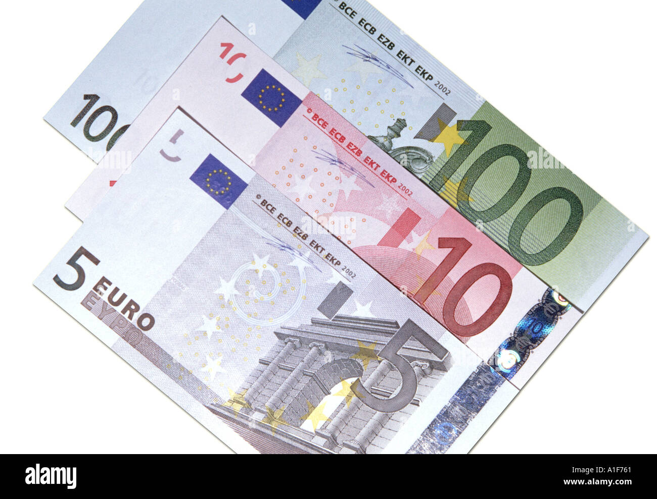 Hundredeuro hi-res stock photography and images - Alamy