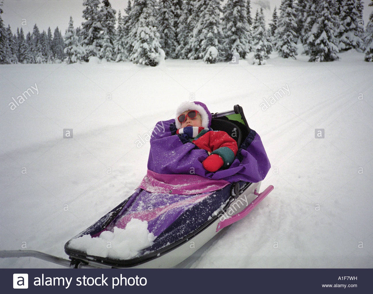 Muffled Up High Resolution Stock Photography and Images - Alamy