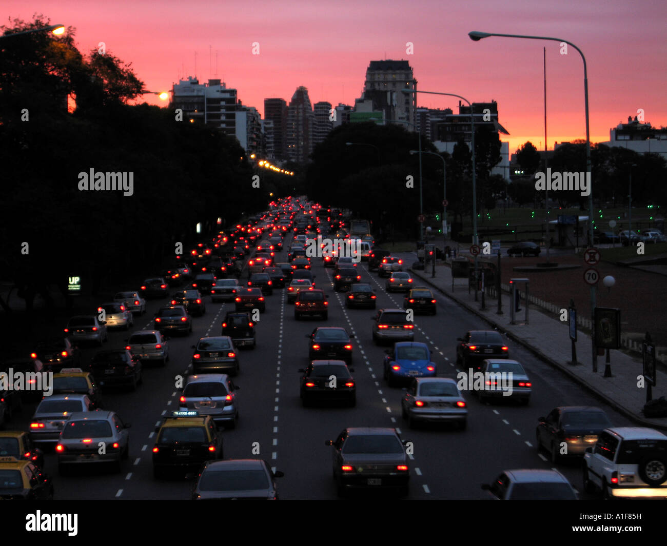 Fourth ring road hi-res stock photography and images - Alamy