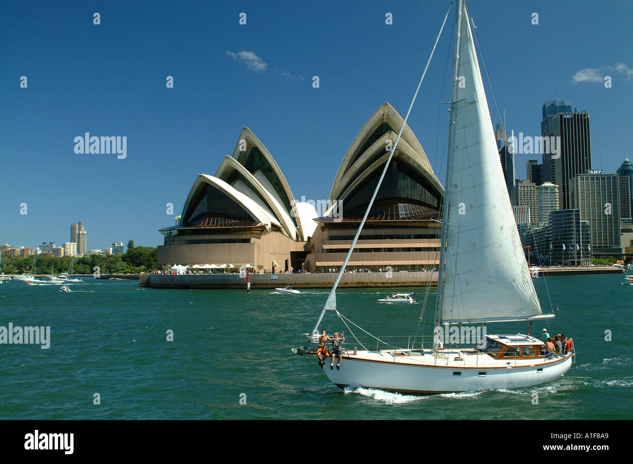 Passes opera house hi-res stock photography and images - Alamy