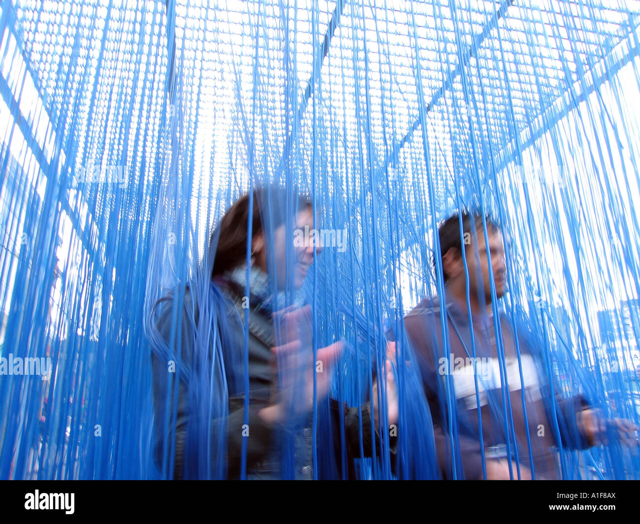Penetrable hi-res stock photography and images - Alamy