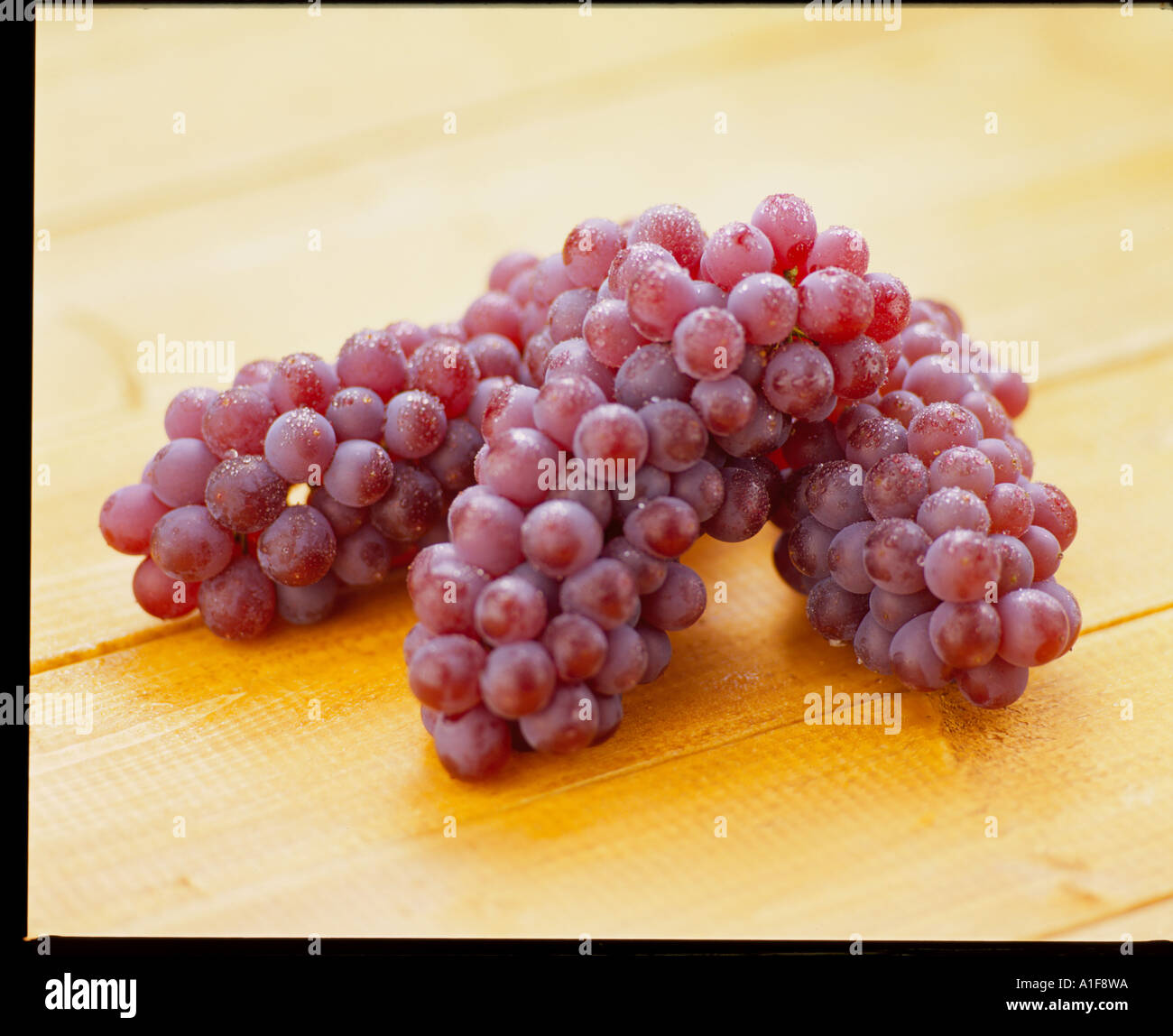 Delaware grape hi-res stock photography and images - Alamy