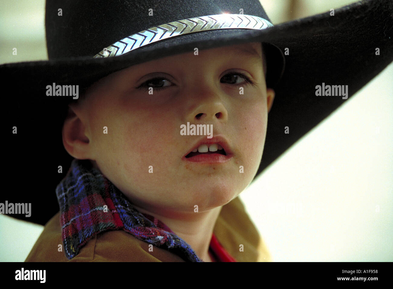 Black boy hat hi-res stock photography and images - Alamy