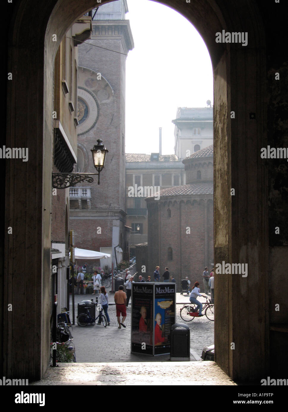 Mantova italy festival hi-res stock photography and images - Alamy