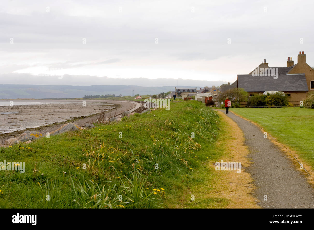 Ardersier High Resolution Stock Photography and Images - Alamy