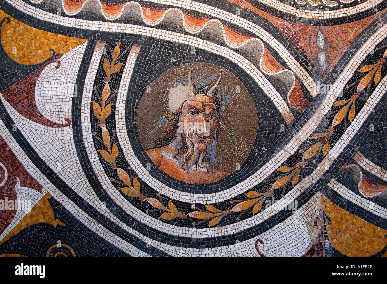 Ancient satyr High Resolution Stock Photography and Images - Alamy