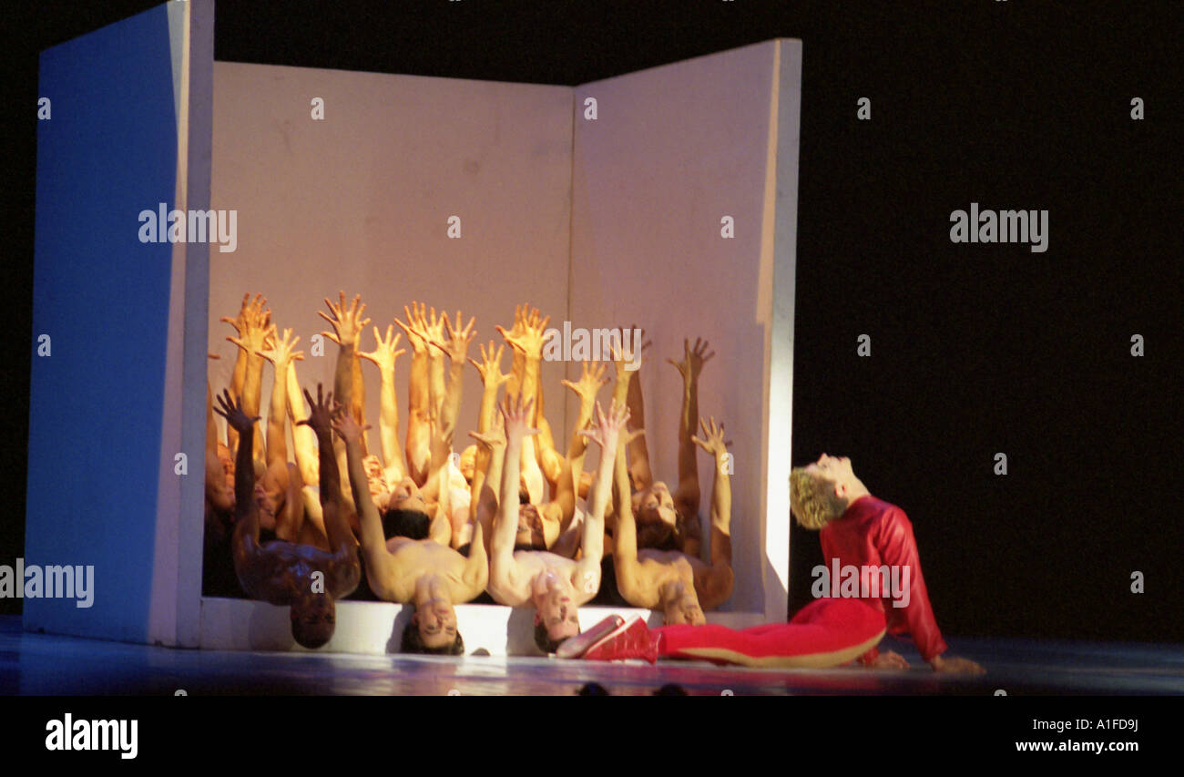 Mariinsky ballet hi-res stock photography and images - Alamy