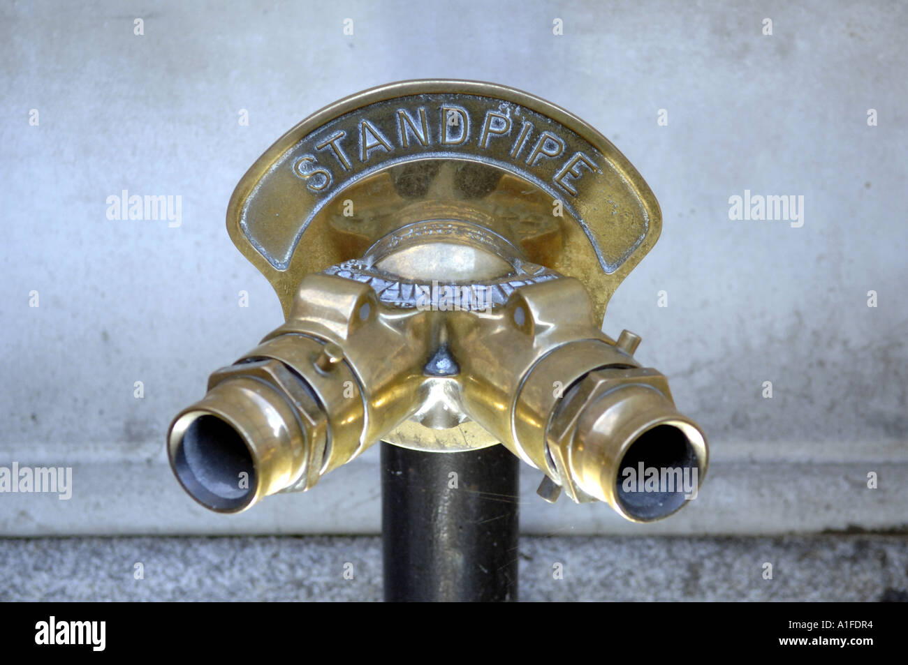 Antique standpipe hi-res stock photography and images - Alamy