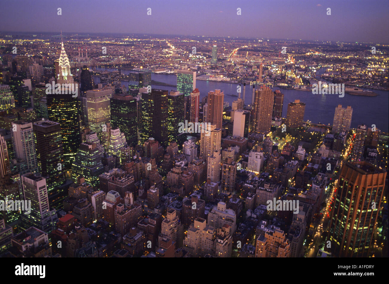 New York United States Stock Photo - Alamy