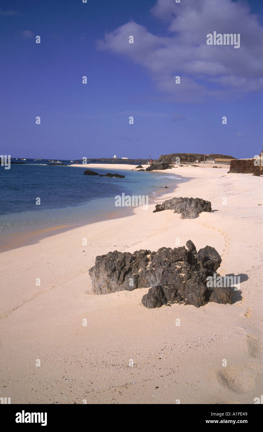 Georgetown Ascension Island High Resolution Stock Photography and ...