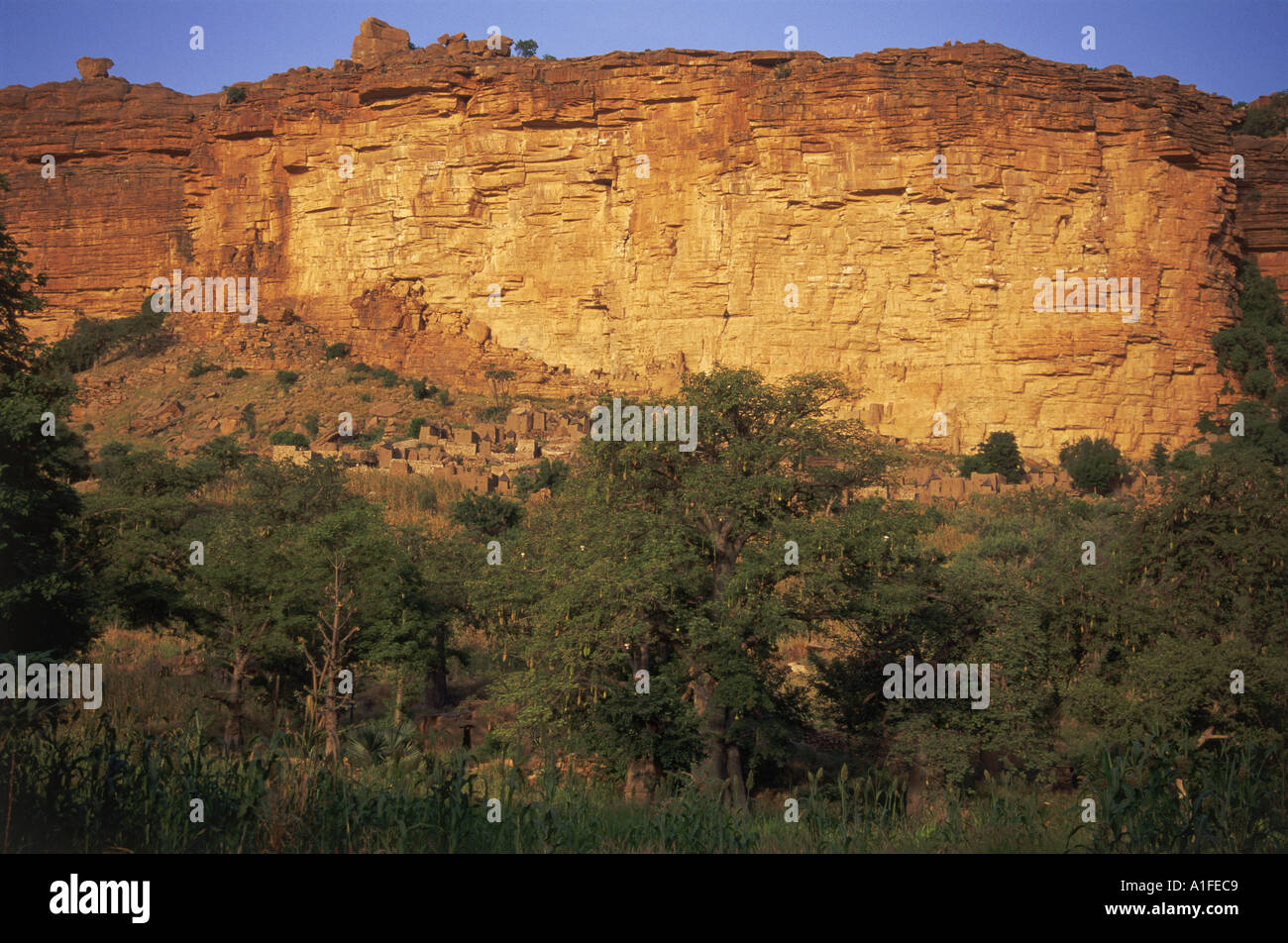 Mali geography hi-res stock photography and images - Alamy