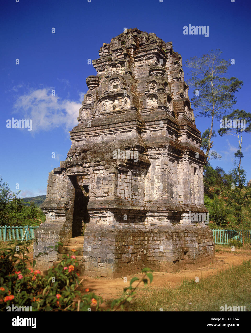 Candi bima hi-res stock photography and images - Alamy