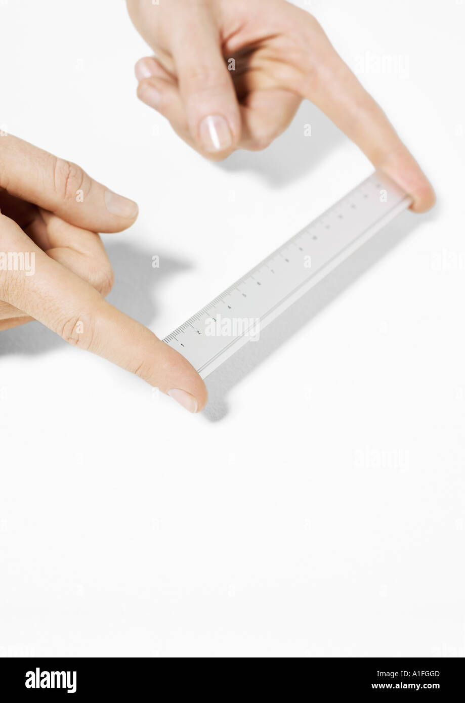 Decimeter hi-res stock photography and images - Alamy