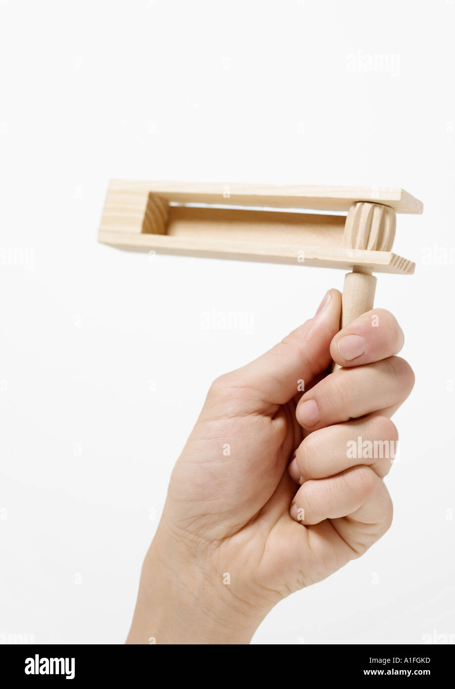 Hand made instruments hi-res stock photography and images - Alamy