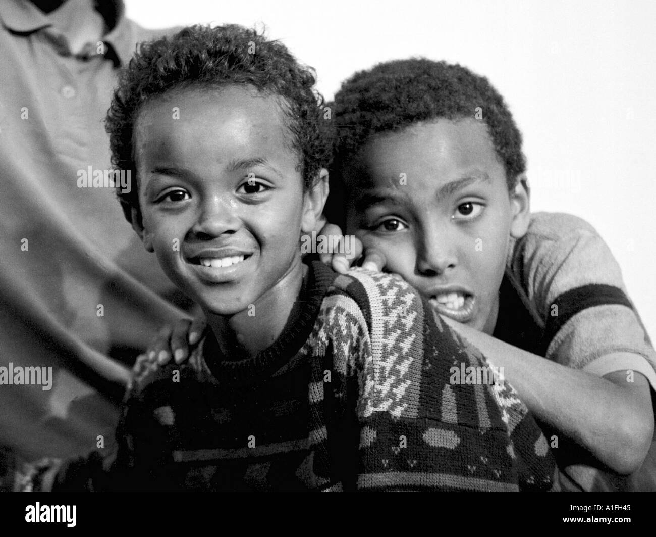 Two colored hi-res stock photography and images - Alamy