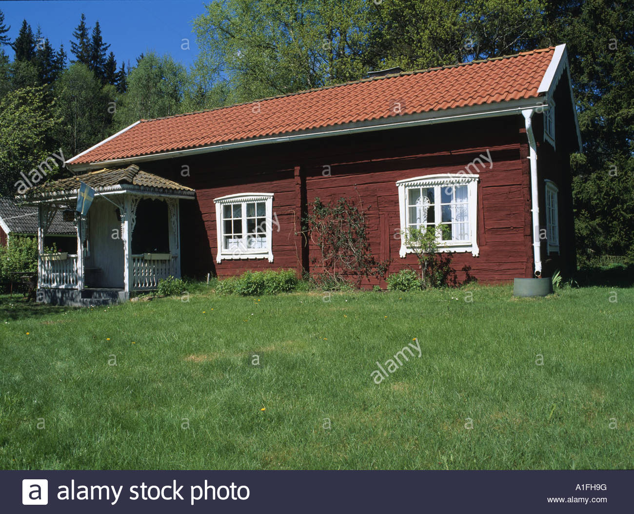 Torp High Resolution Stock Photography and Images - Alamy