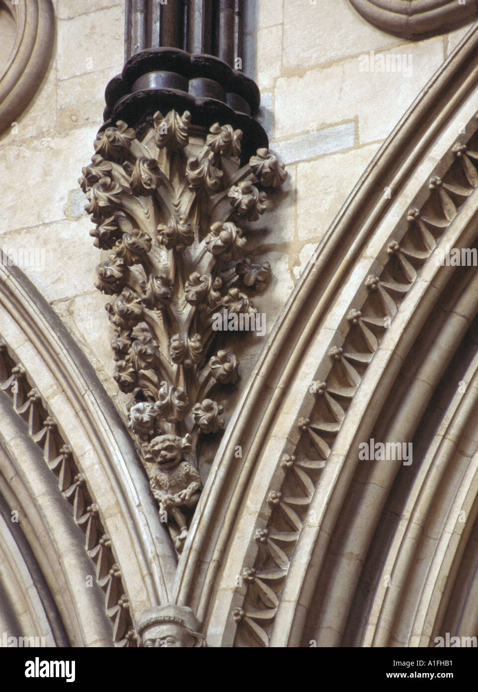 Lincoln imp hi-res stock photography and images - Alamy