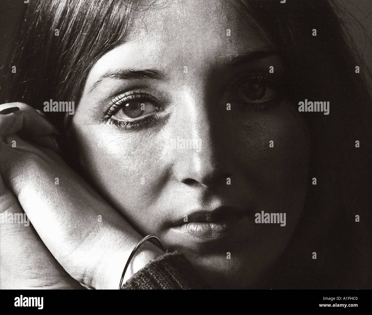 Strong side lighting hi-res stock photography and images - Alamy