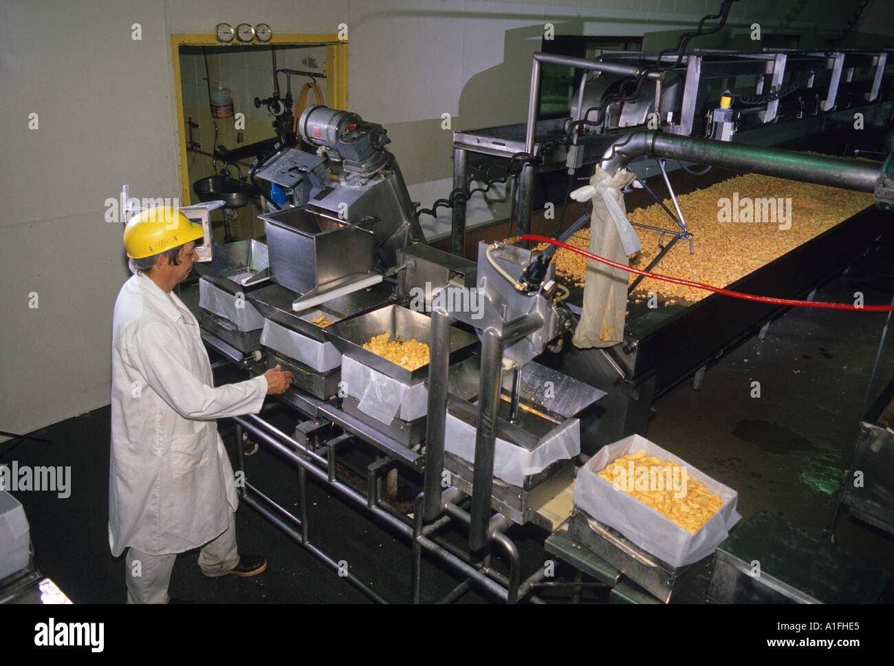 Cheese press machine hi-res stock photography and images - Alamy