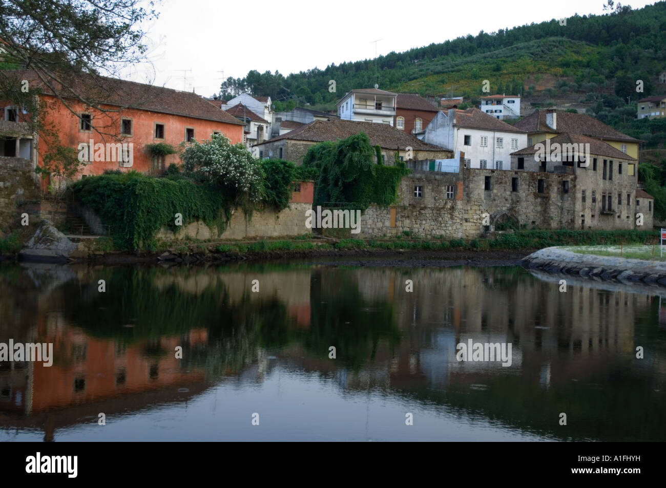 Alva river hi-res stock photography and images - Alamy