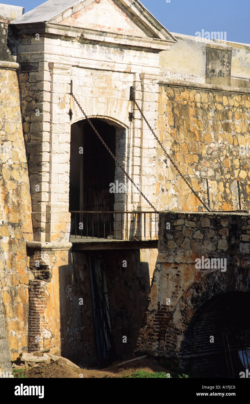 High rise hotels and condos in Acapulco Mexico Stock Photo - Alamy