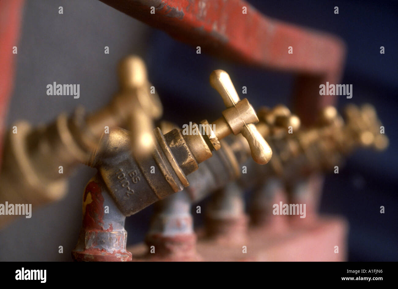 Pneumatic dispatch hi-res stock photography and images - Alamy