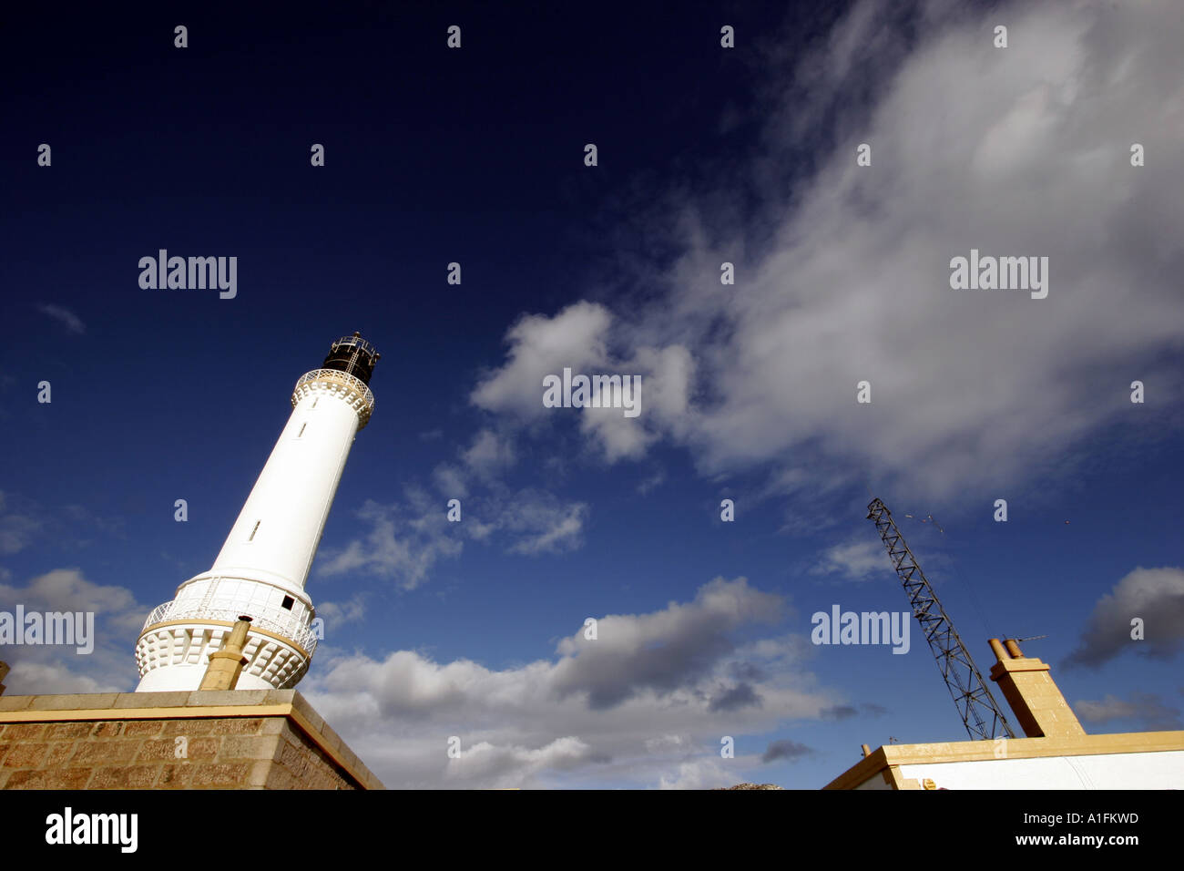 Aberdeen aerial uk hi-res stock photography and images - Alamy