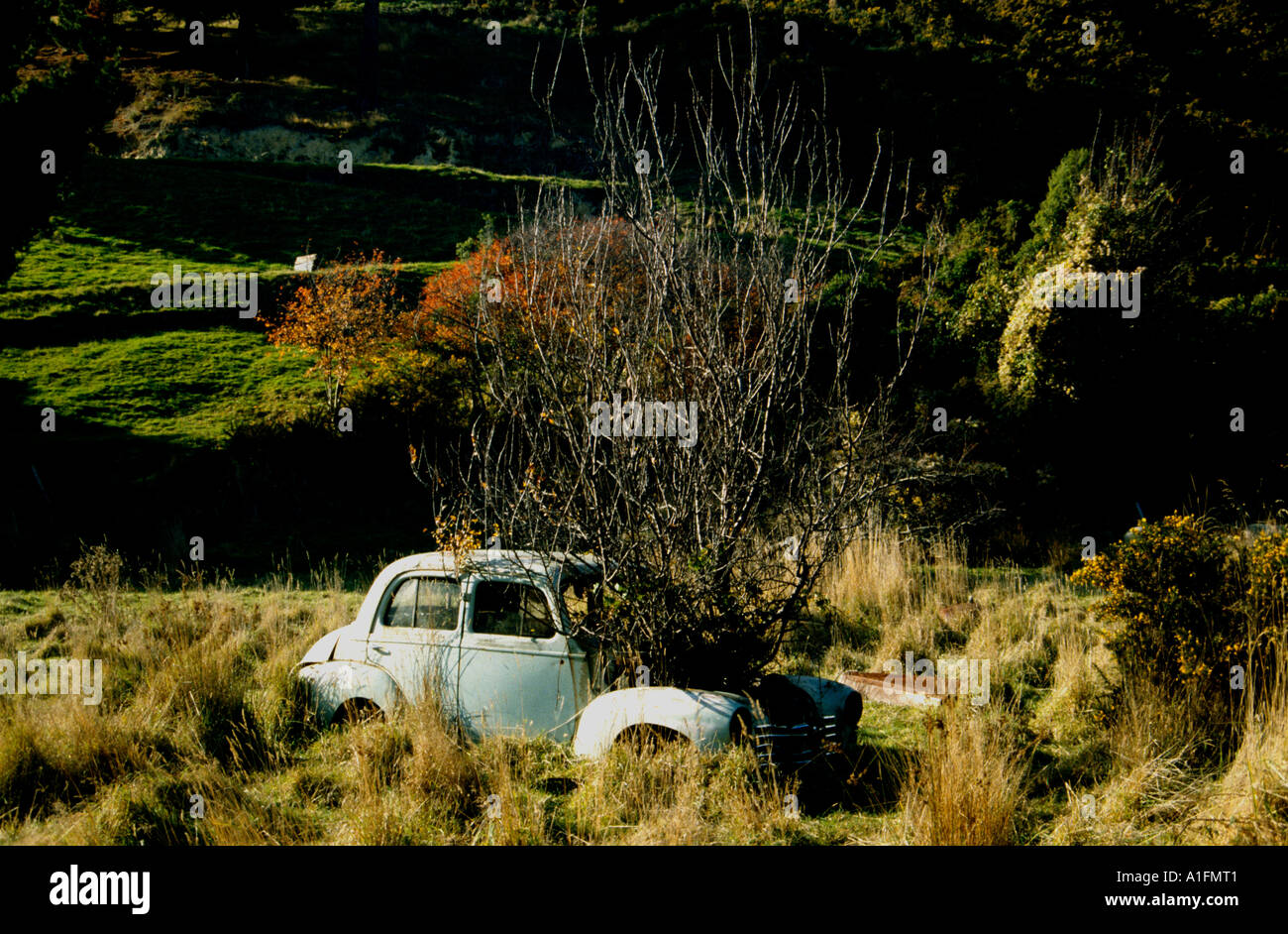 Car park long term hi-res stock photography and images - Alamy