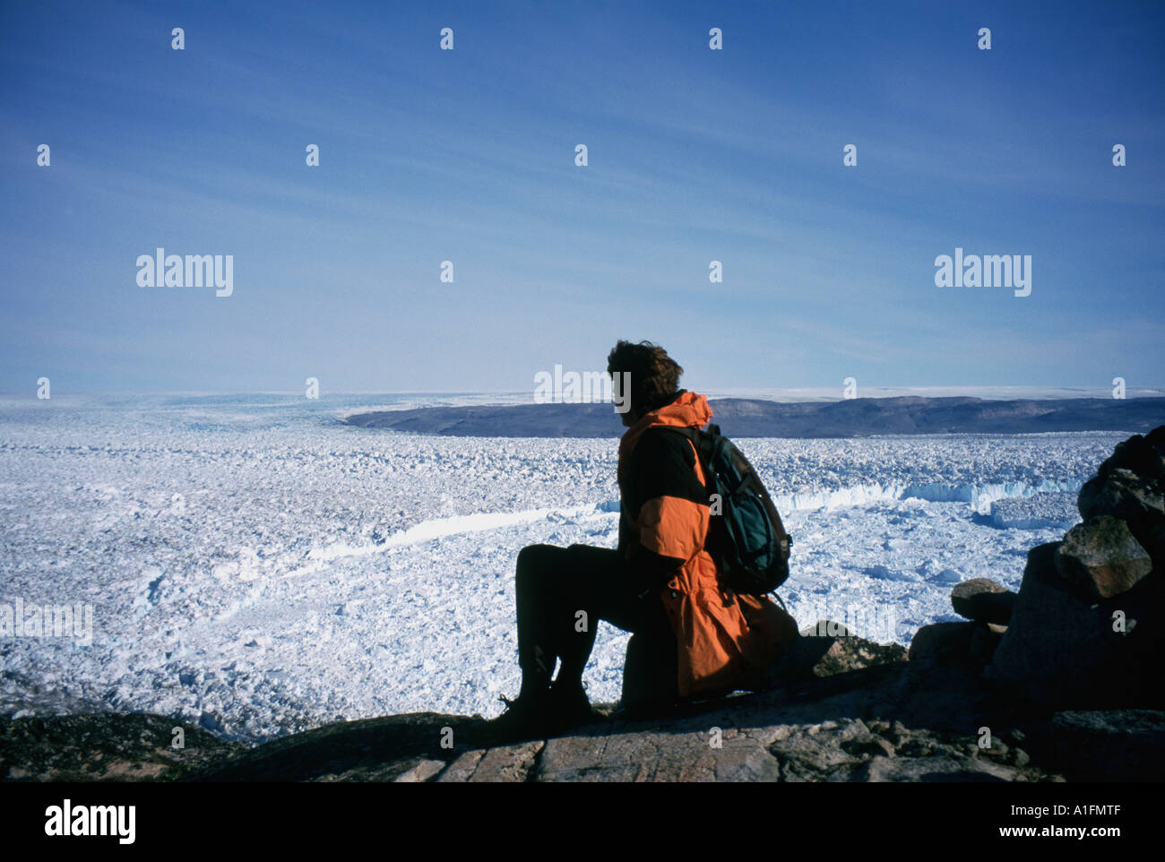 A moment for reflection Stock Photo - Alamy