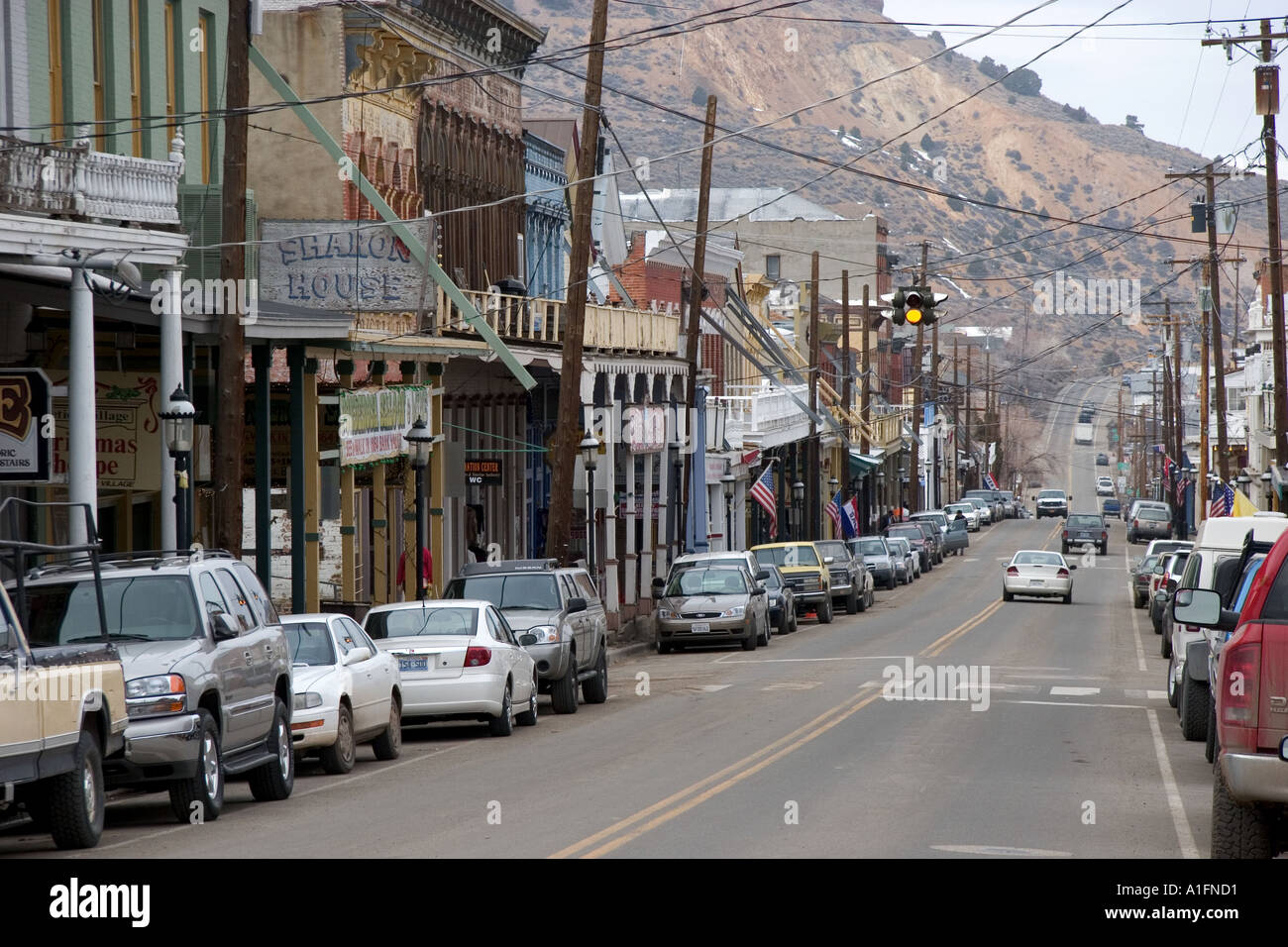 Virgiana hi-res stock photography and images - Alamy