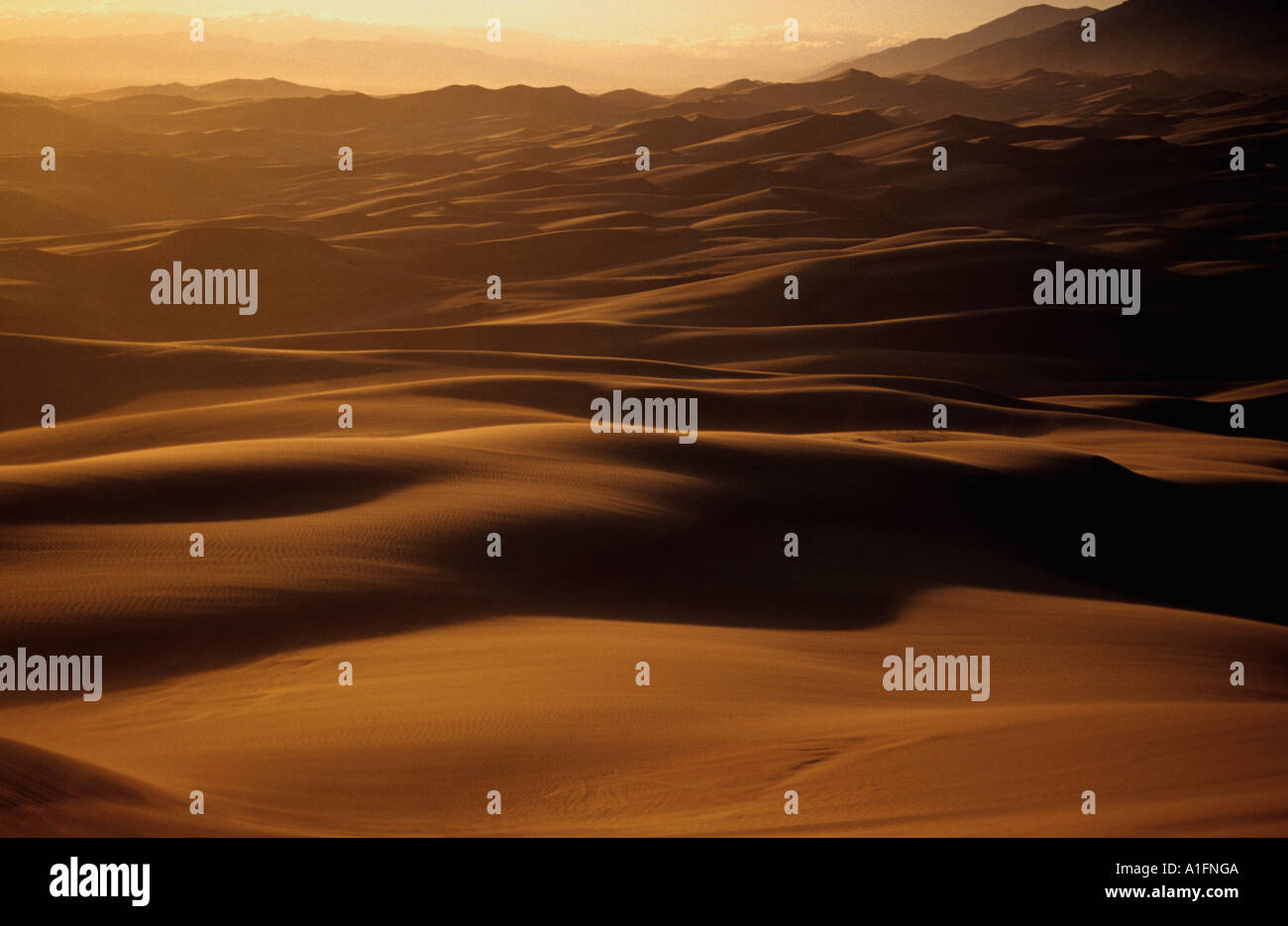 Sand particles blowing hi-res stock photography and images - Alamy