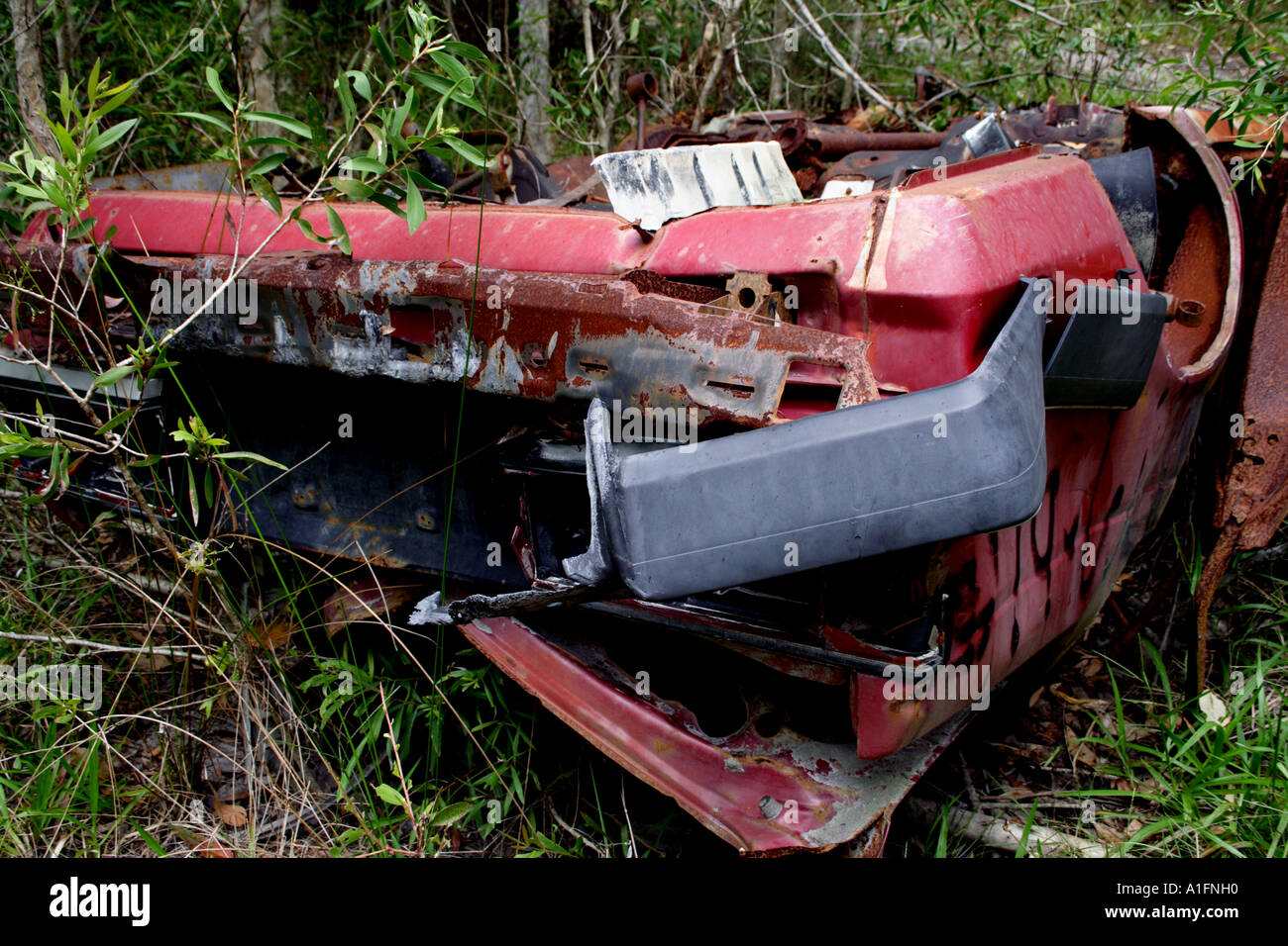 Spoilt cars hi-res stock photography and images - Alamy
