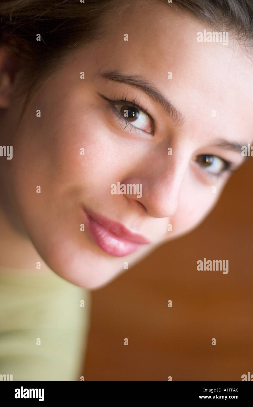 Eastern european models hi-res stock photography and images - Alamy